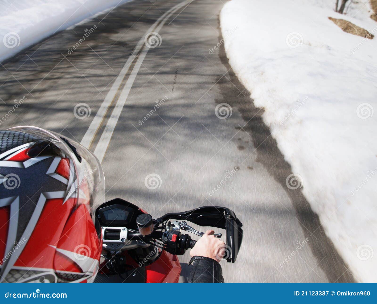 Motorcycle action stock image. Image of drive, engine - 21123387