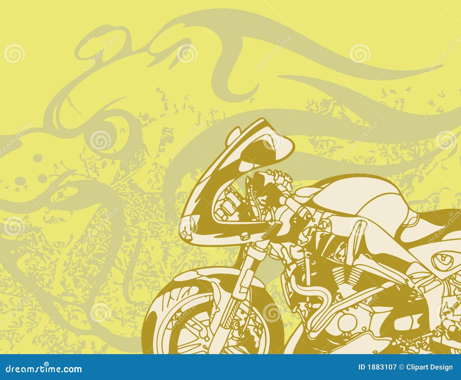 Motorcycle Background Picture. Image: 1883107