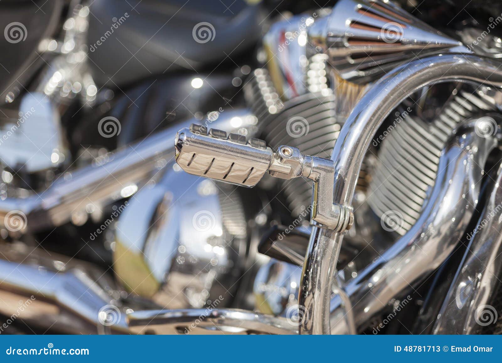 Motorcycle Break stock image. Image of handlebar, grip - 48781713