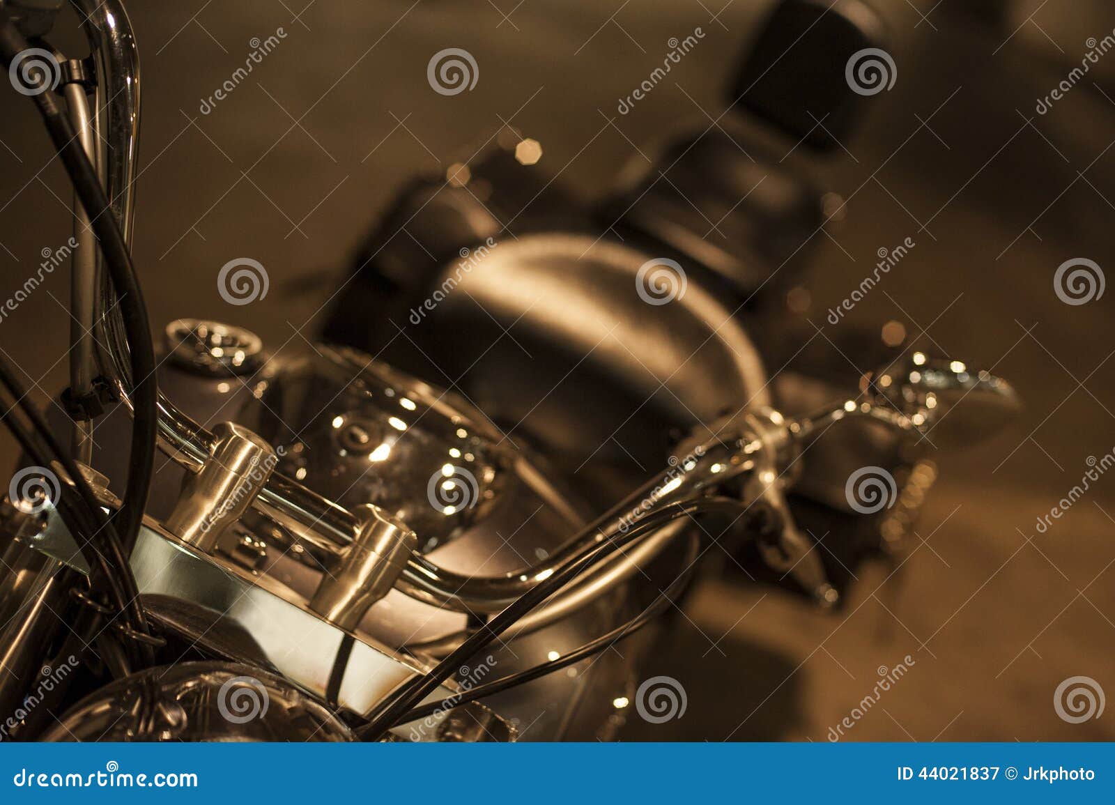 Motorcycle, chopper stock image. Image of tattoo, lifestyle - 44021837