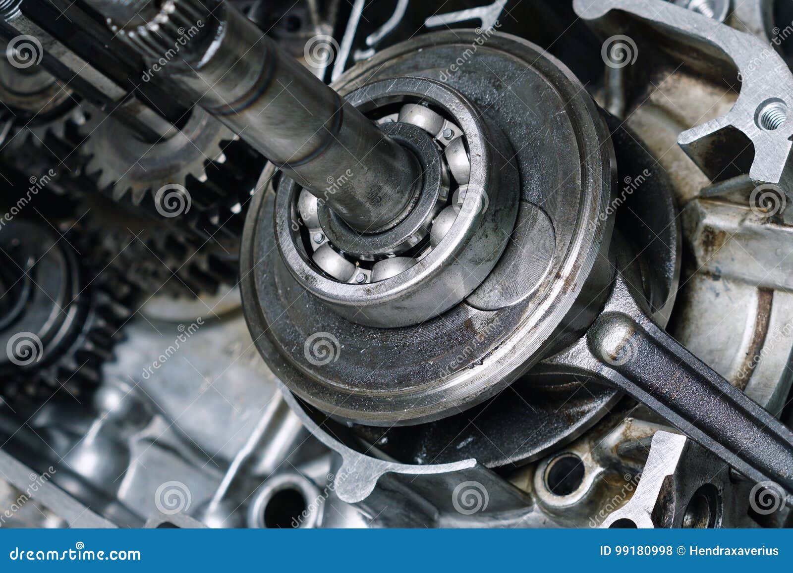 Motorcycle engine details stock photo. Image of engineering - 99180998