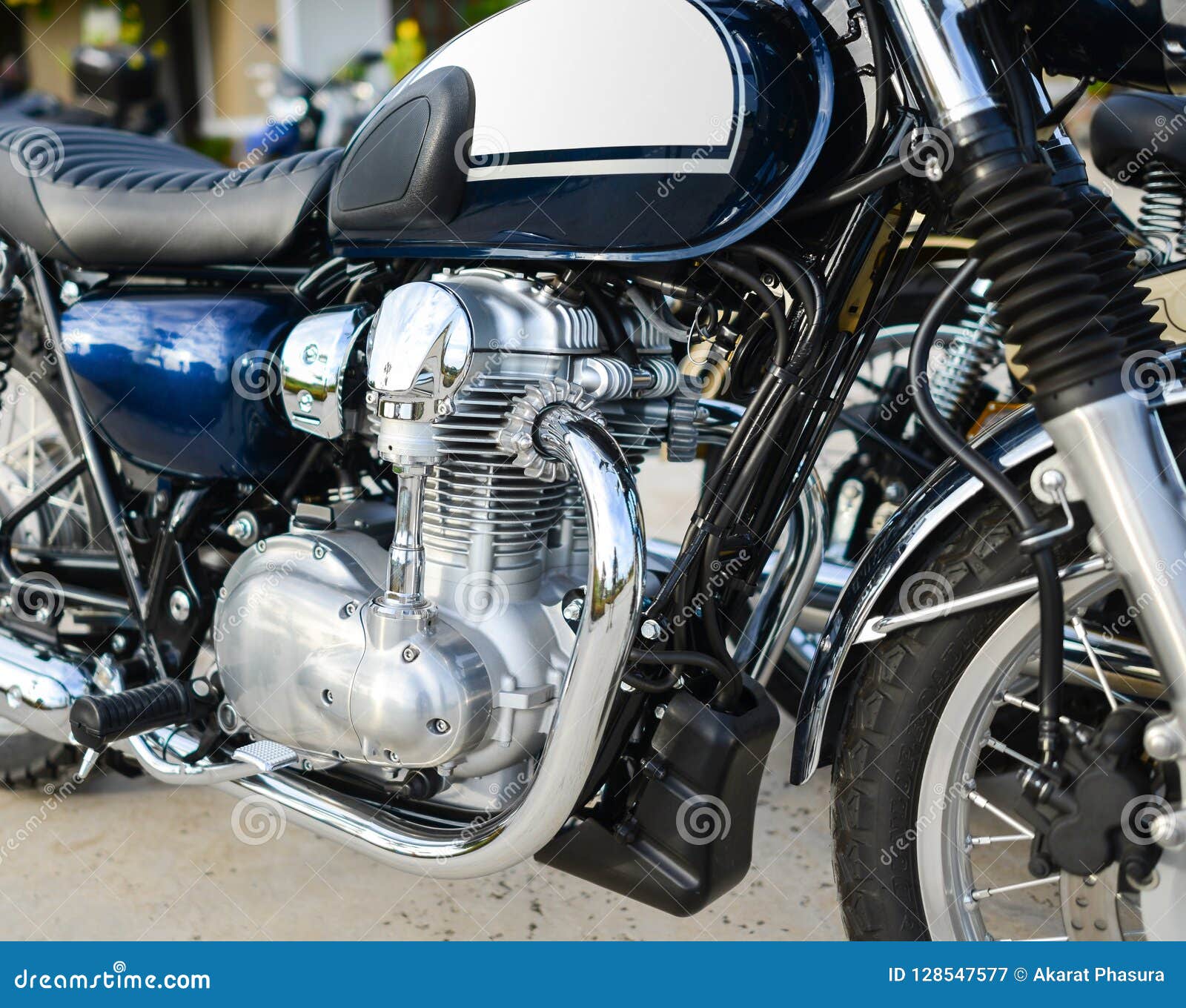 Motorcycle Engine, Engineering, Internal Combustion Engine ICE Stock ...