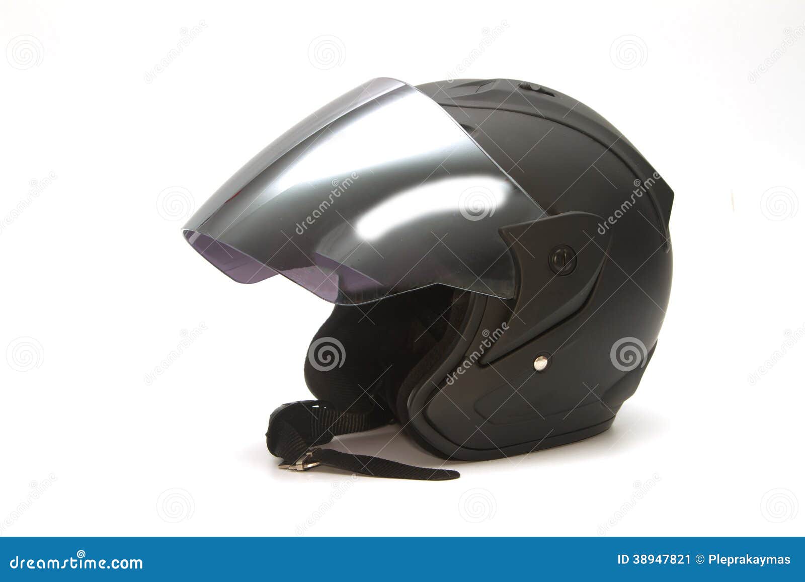 Motorcycle helmet stock image. Image of hard, person - 38947821