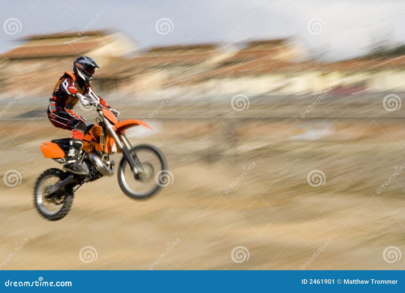 Motorcycle Jump stock image. Image of still, motorcycle - 2461901