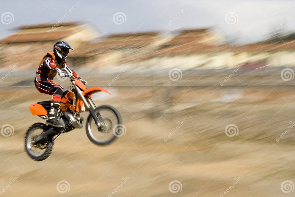 Motorcycle Jump stock image. Image of still, motorcycle - 2461901