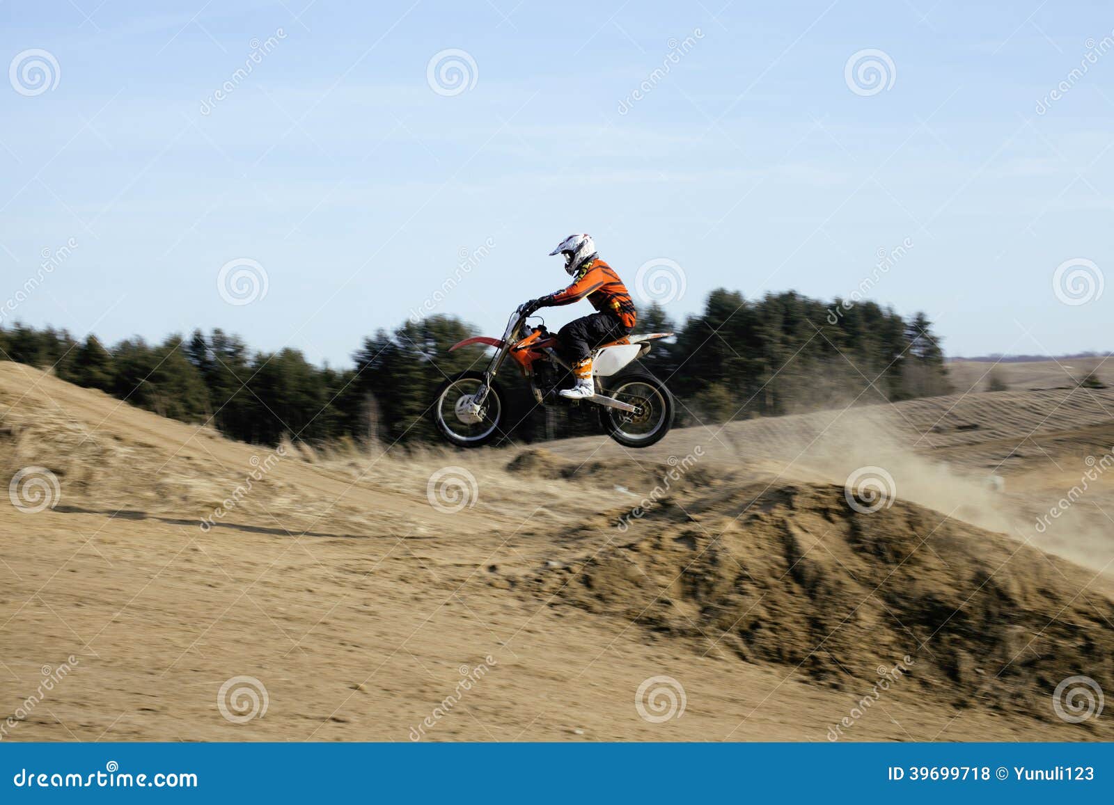 Motorcycle jumping stock photo. Image of person, activity - 39699718