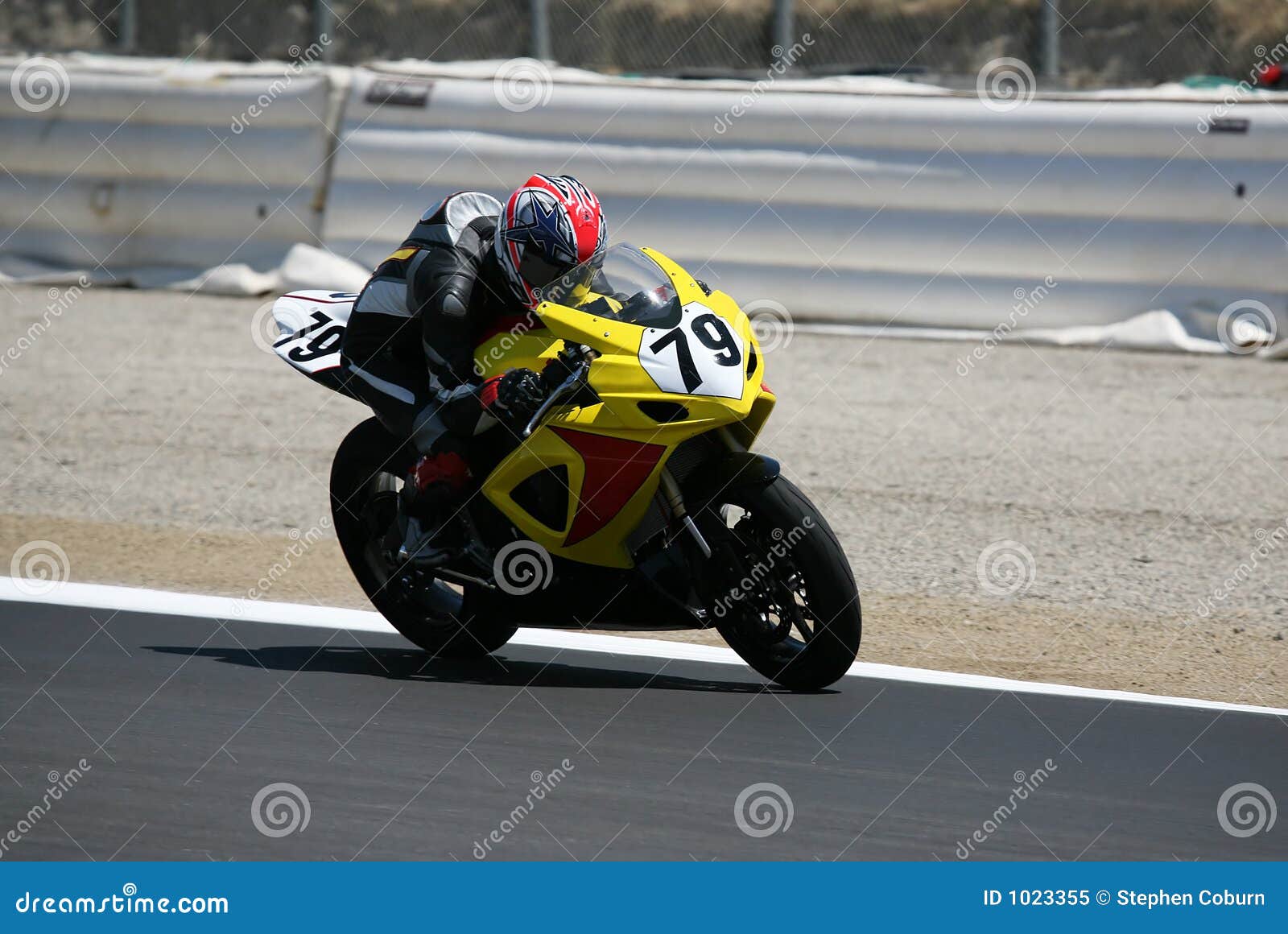 Motorcycle Race stock image. Image of power, anticipation - 1023355