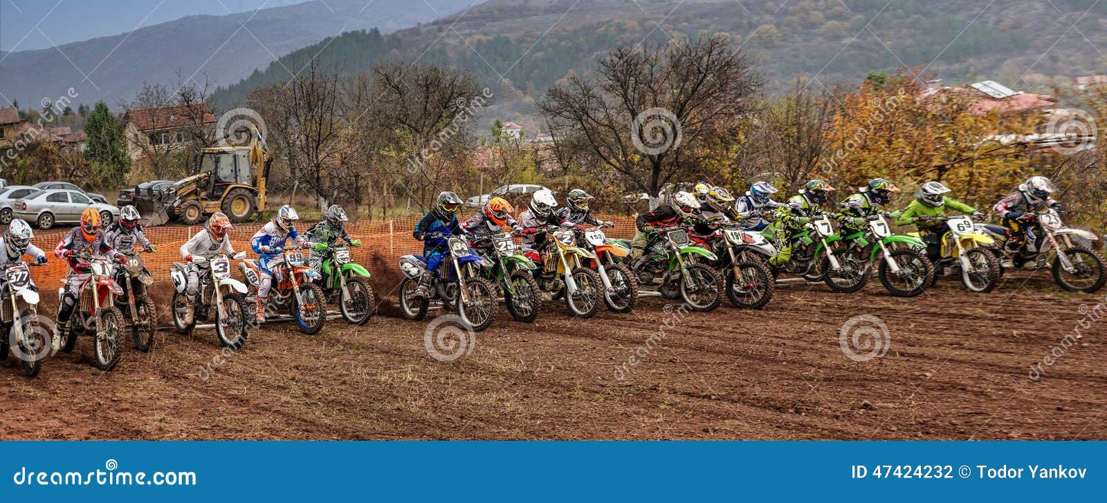 Motocyclists Ready Stock Photos - Free & Royalty-Free Stock Photos from ...