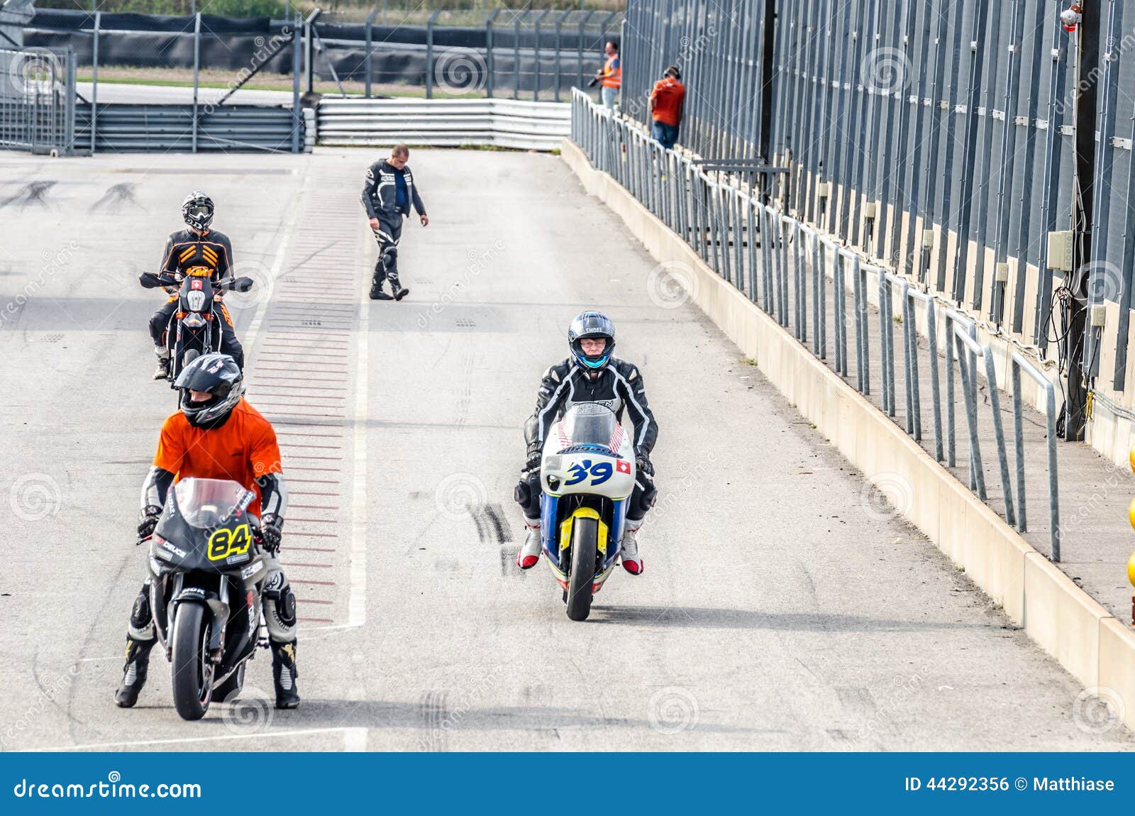 Motorcycle race editorial photo. Image of extreme, superbike - 44292356