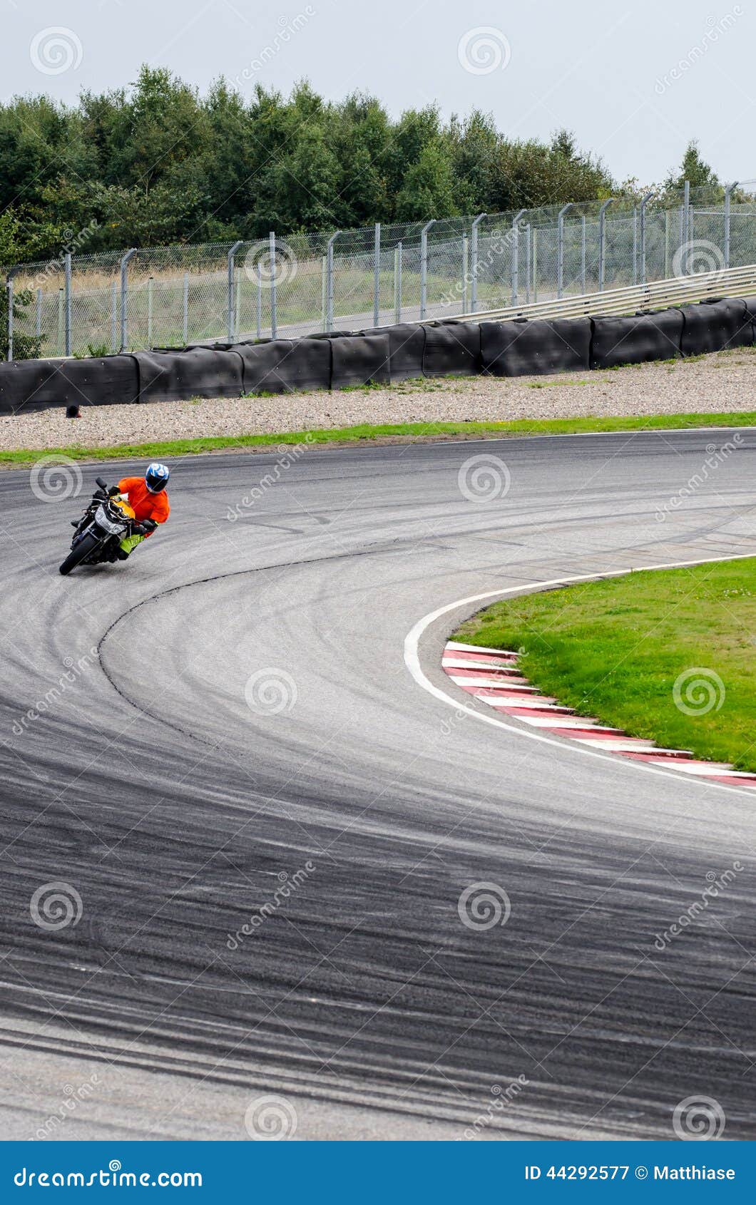 Motorcycle race editorial photography. Image of superbike - 44292577