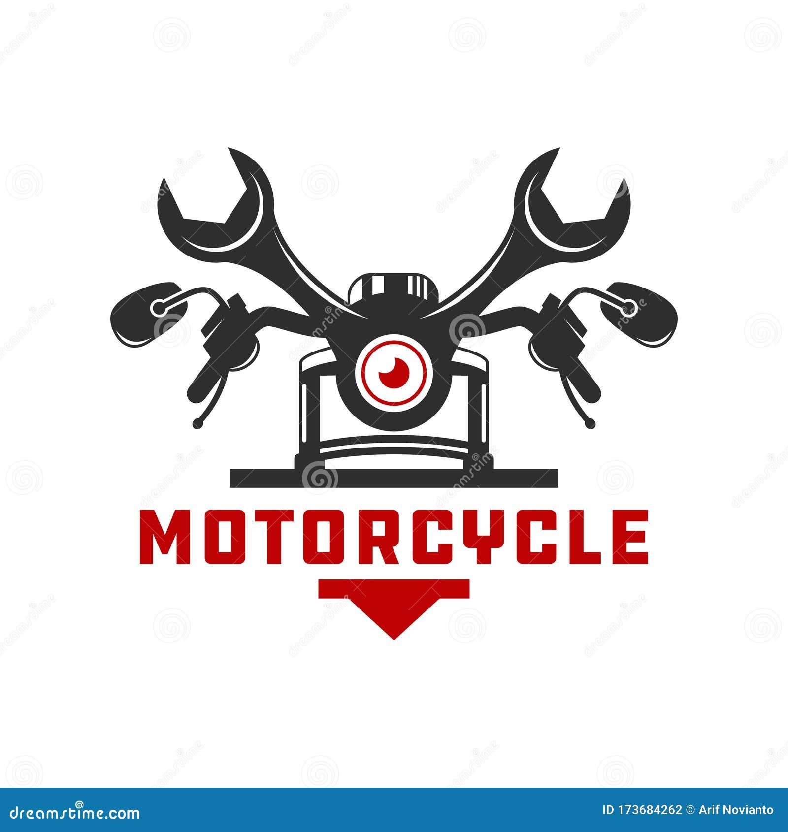 Moto Logo Design