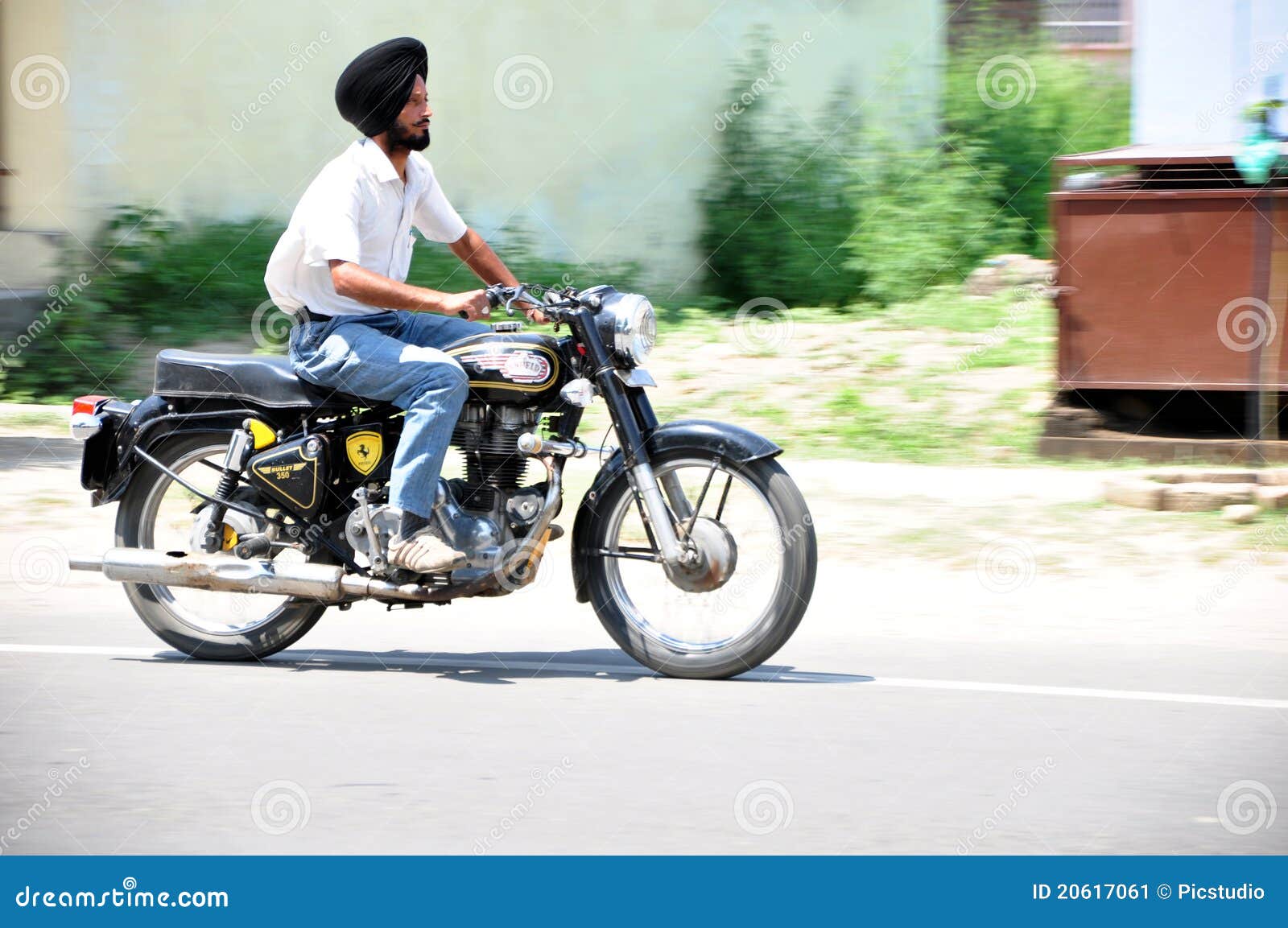Sikh Motorcycle Stock Photos - Free & Royalty-Free Stock Photos from ...