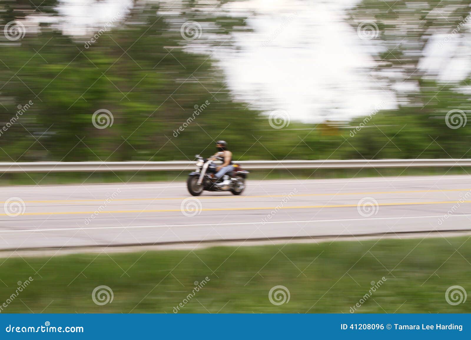 Motorcycle rider blur stock photo. Image of riding, blur - 41208096