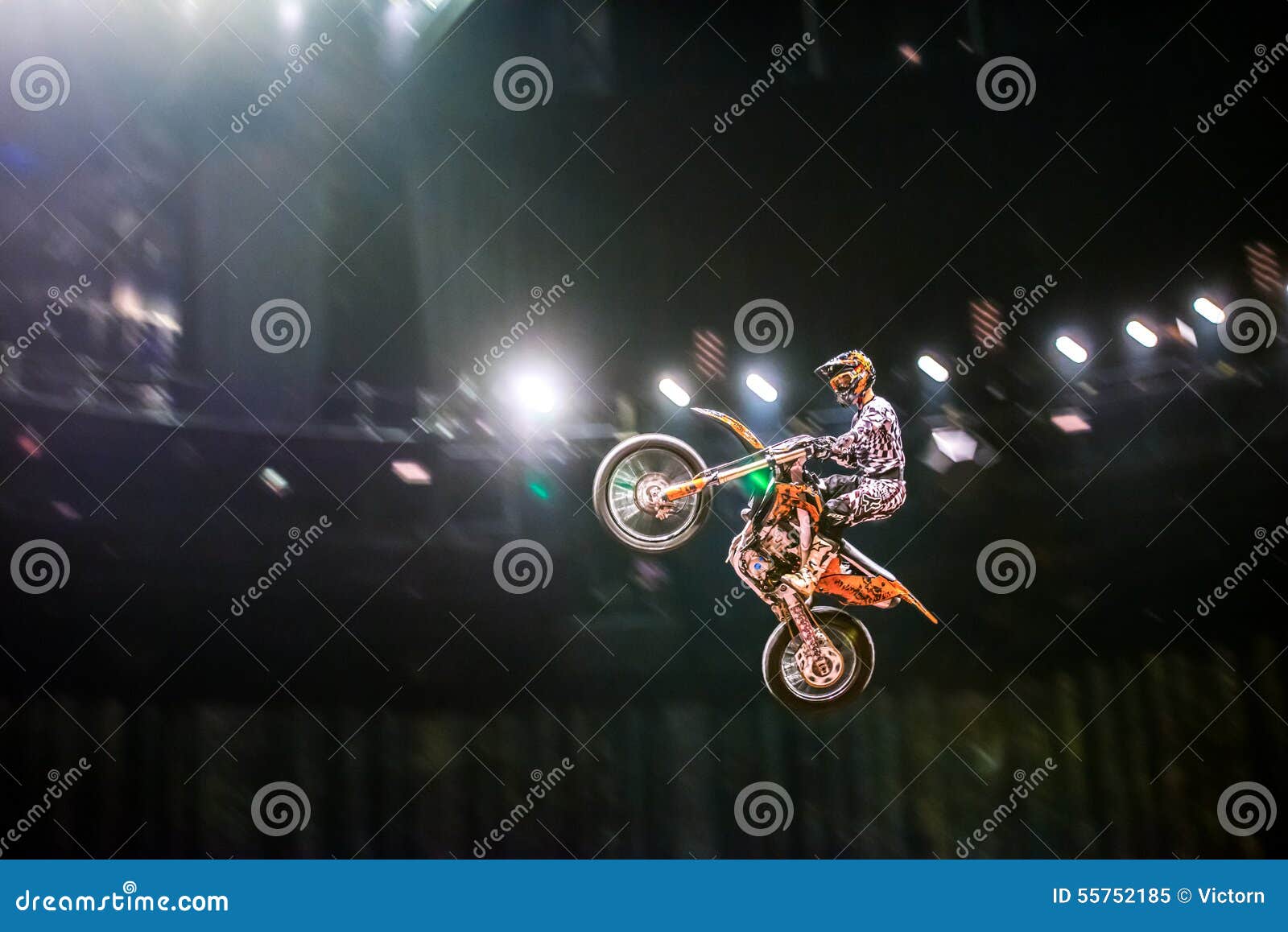 Motorcycle show stock image. Image of motorcycle, indoor - 55752185