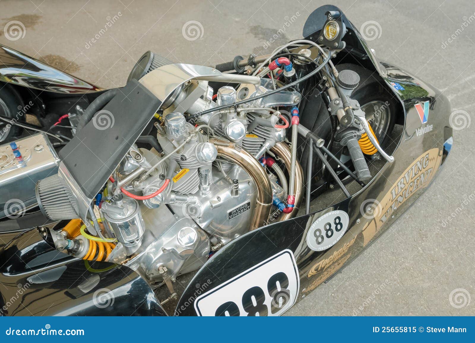 Motorcycle sidecar editorial image. Image of complexity - 25655815