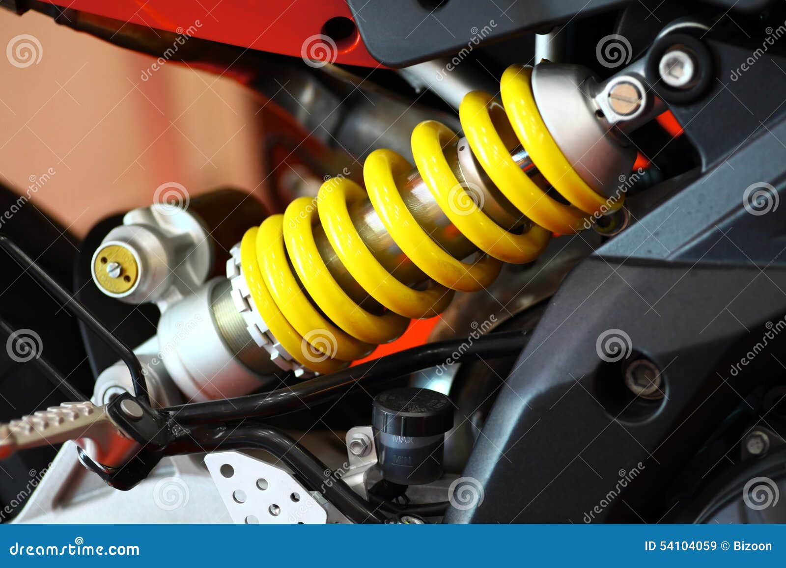 2,231 Motorcycle Suspension Stock Photos - Free & Royalty-Free Stock ...