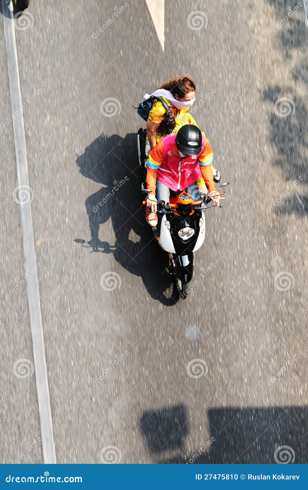 Motorcycle taxi. editorial image. Image of taxi, capital - 27475810