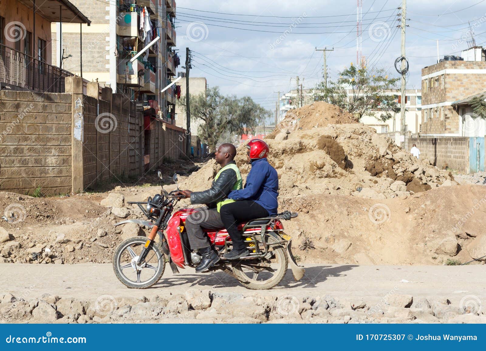 Motorcycle Taxi In Benin Editorial Image | CartoonDealer.com #57474058 Motorcycle Taxi In Benin Editorial Image | CartoonDealer.com #57474058