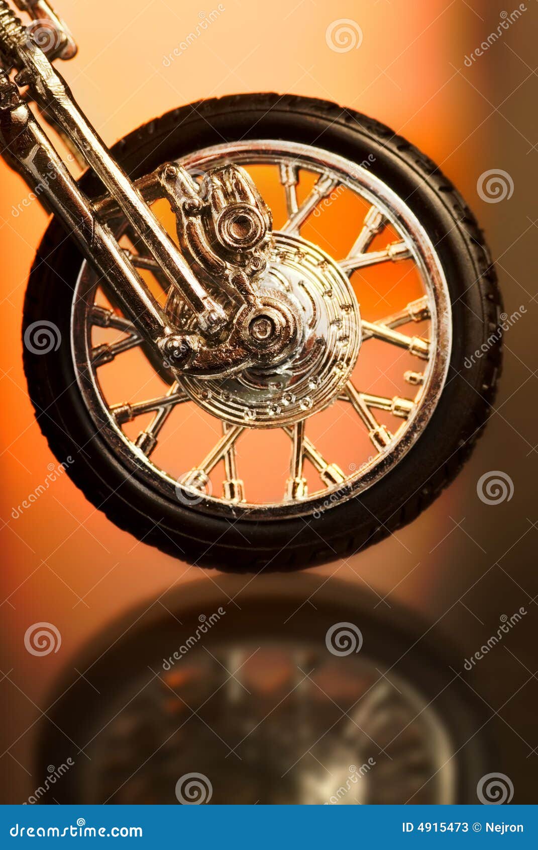 Motorcycle Wheel Royalty-Free Stock Image | CartoonDealer.com #75085846