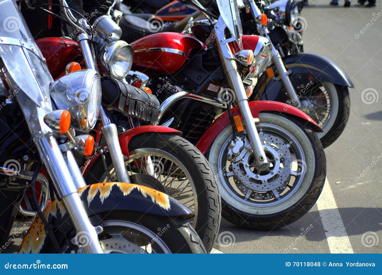Motorcycles editorial stock photo. Image of design, powerful - 70118048