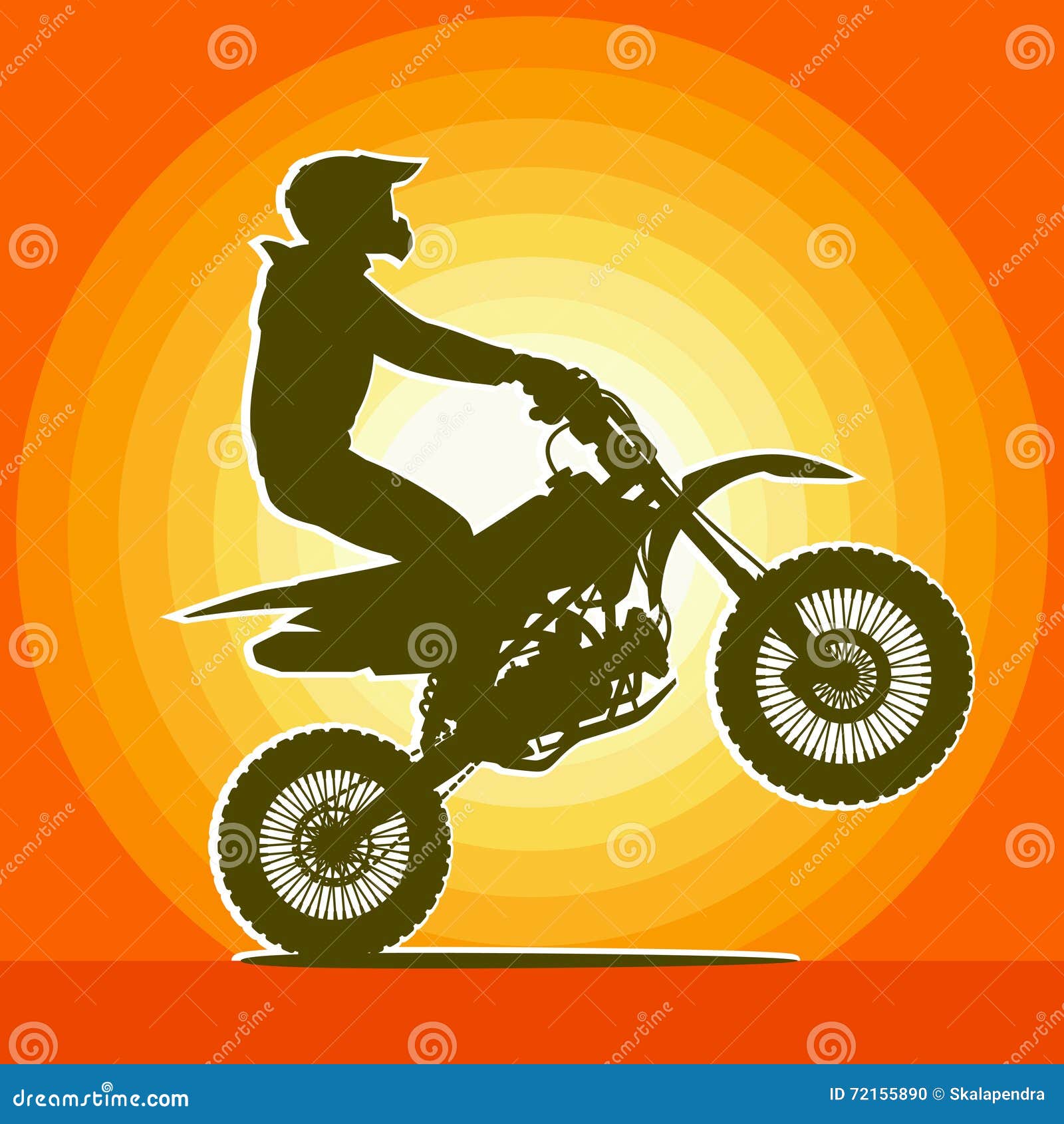 Pitbike Cartoons, Illustrations & Vector Stock Images - 40 Pictures to ...