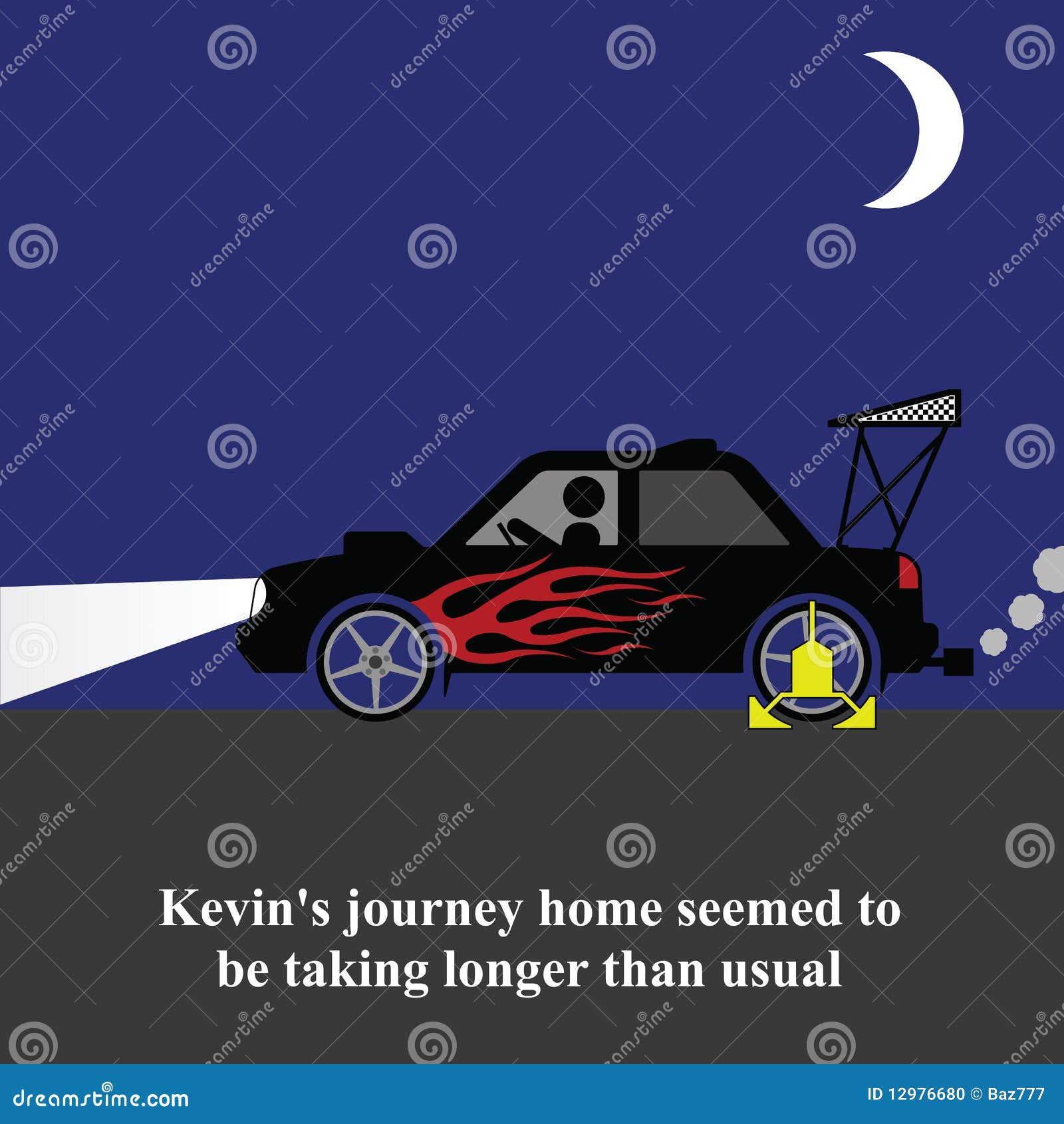Motorist Cartoons, Illustrations & Vector Stock Images - 2415 Pictures ...