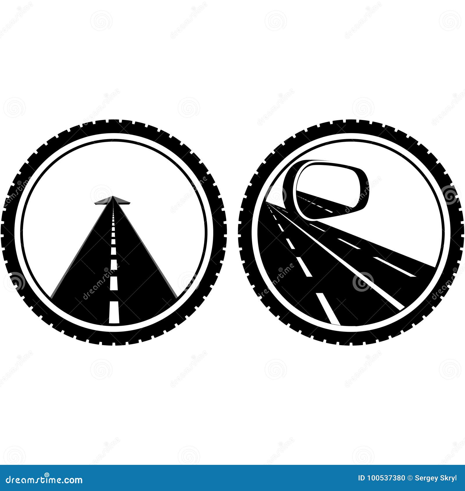 Motorway Ilustrações, Vetores E Clipart De Stock – (4,703 Stock ...