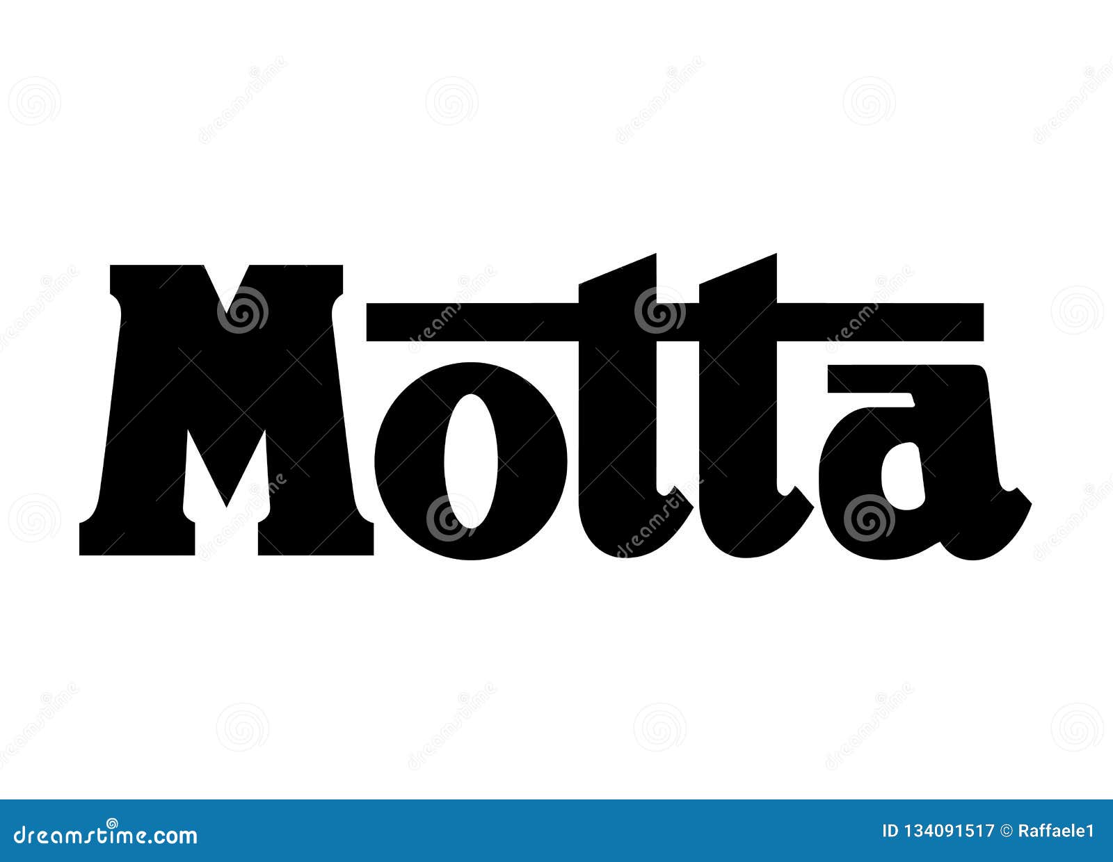 Motta Logo Stock Illustrations – 2 Motta Logo Stock Illustrations ...