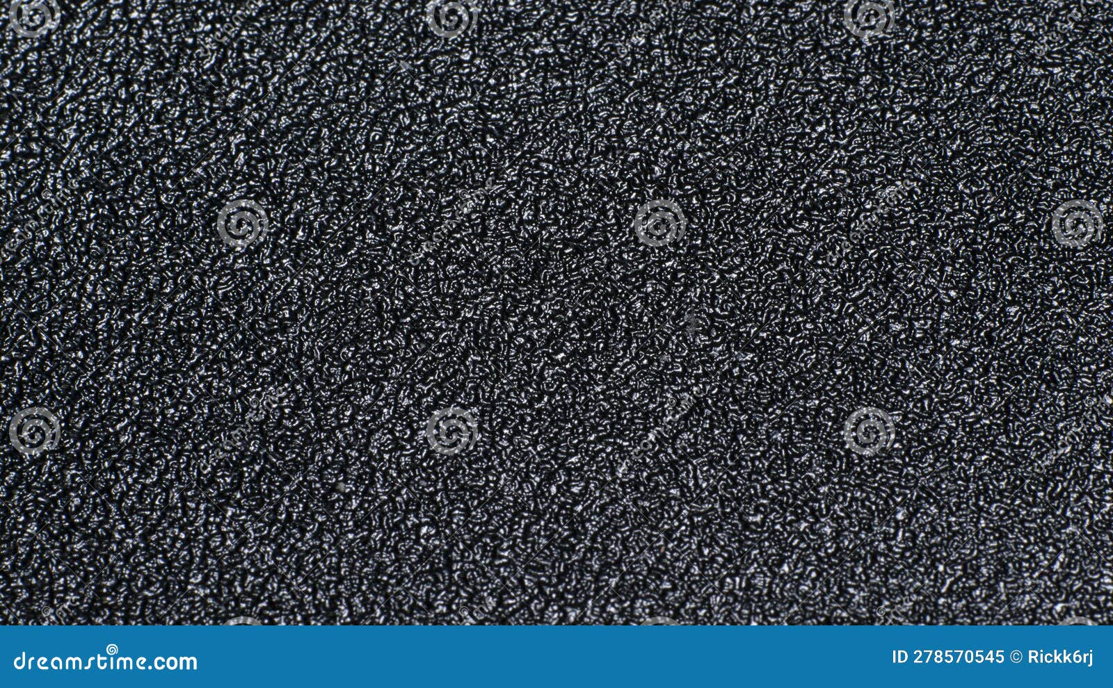 Mottled Black Background with Heavy Texture. Landscape Format. Stock ...