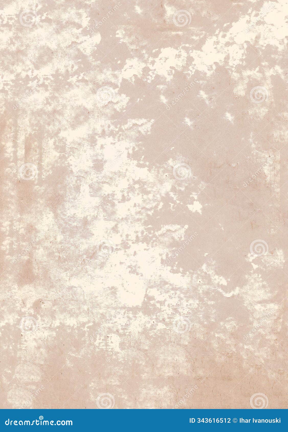 Mottled Brown Background with Spots and Roughness Stock Photo - Image ...