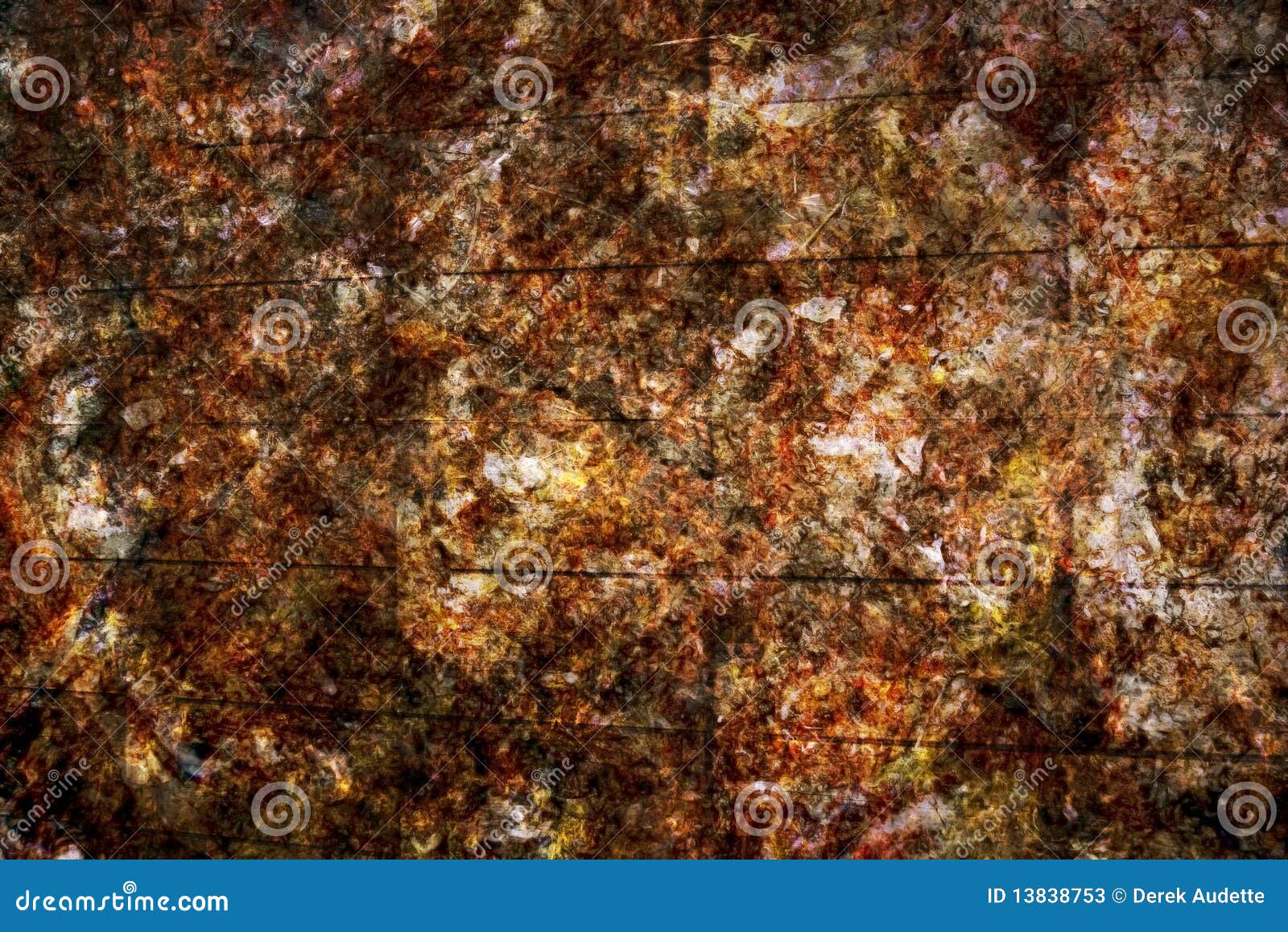 Mottled Distressed Texture Background Stock Illustration - Illustration ...