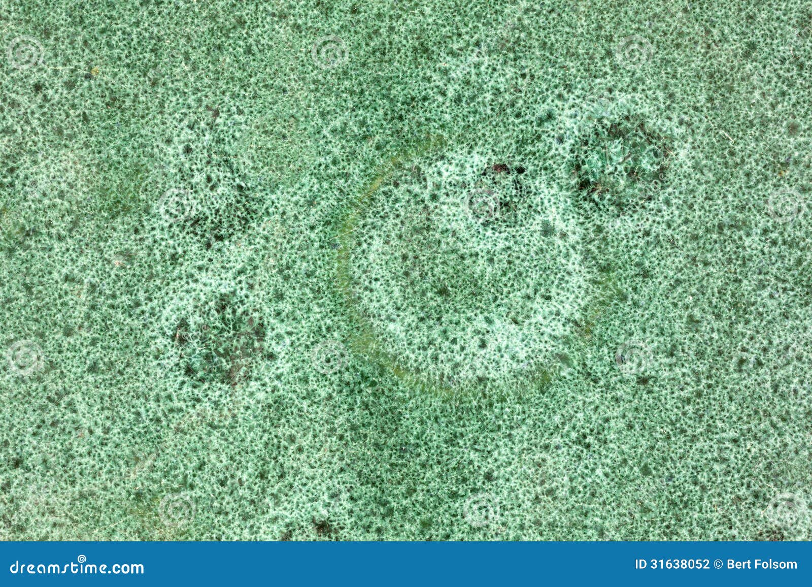 Mottled Green Ceramic Background Stock Photo - Image of texture ...