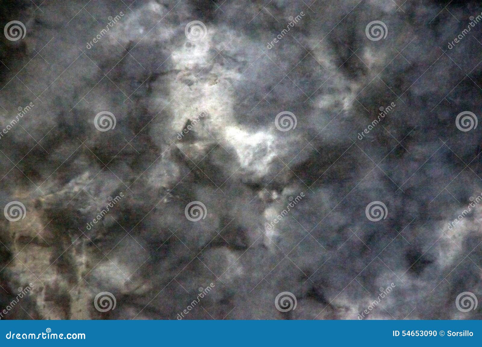 Mottled Photographic Background Close Up Stock Photo - Image of gray ...