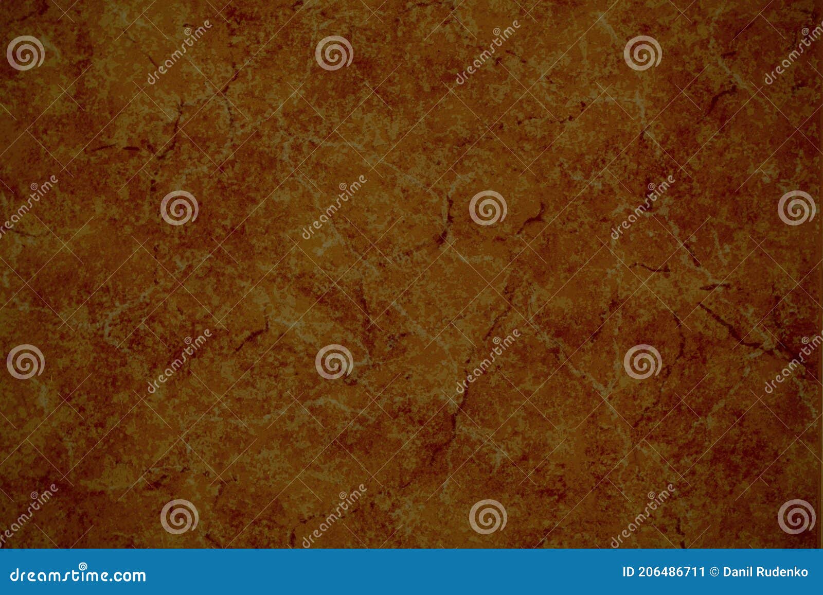 Mottled Red and Ochre Stone Style Background Stock Image - Image of ...