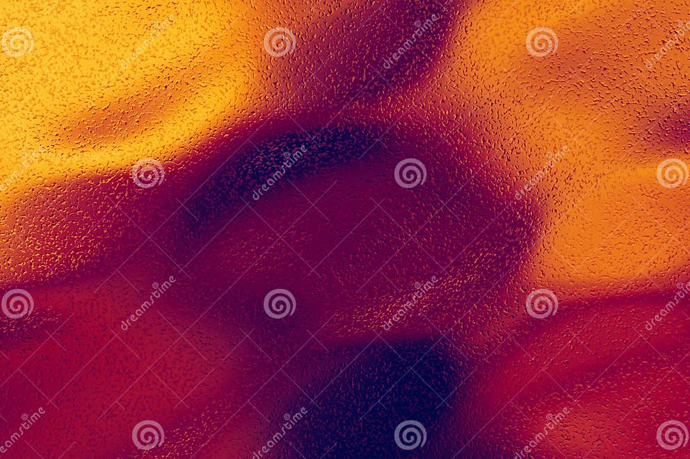 Mottled Surface with a Grainy Texture. Abstract Background Stock ...