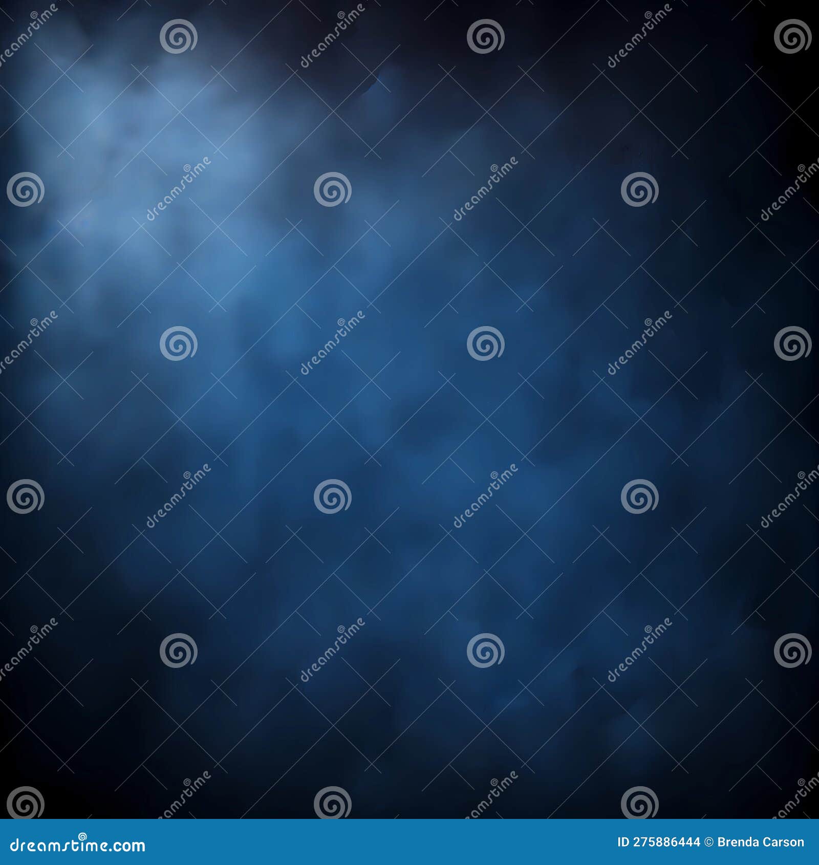 Mottled Blue Background stock illustration. Illustration of cloudy ...