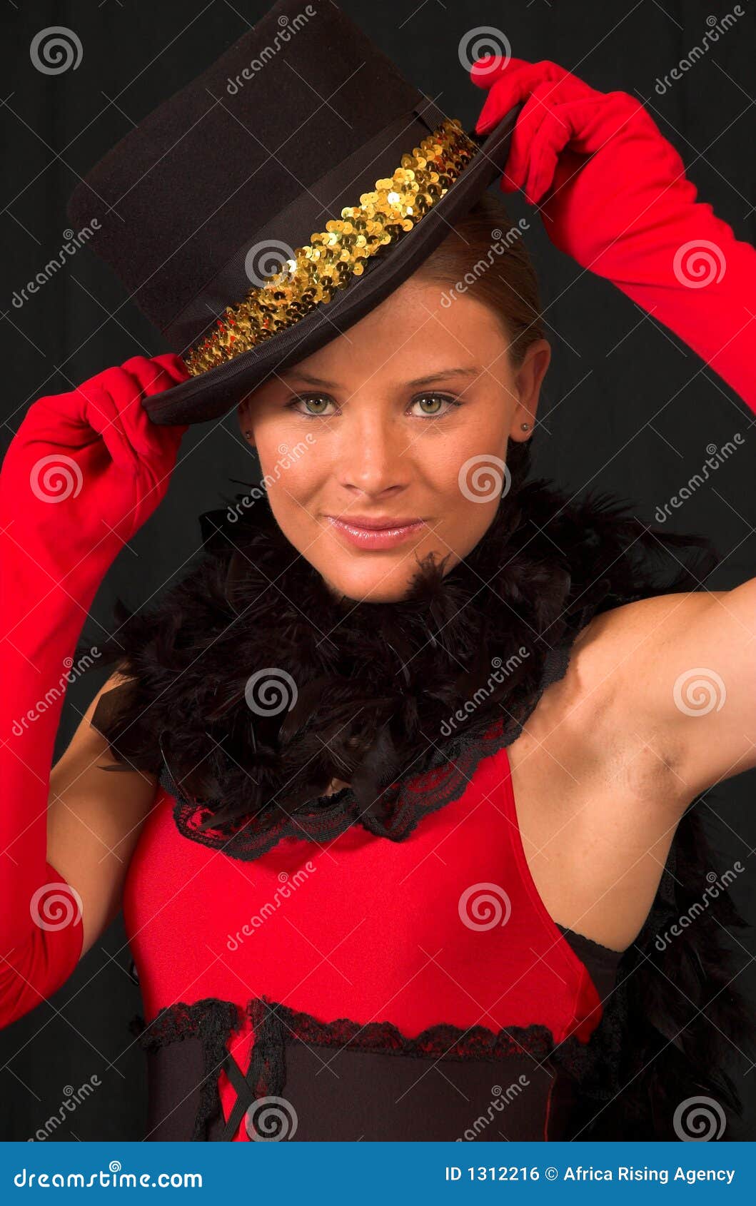 Moulin Rouge Series 4 stock photo. Image of cabaret, dark - 1312216