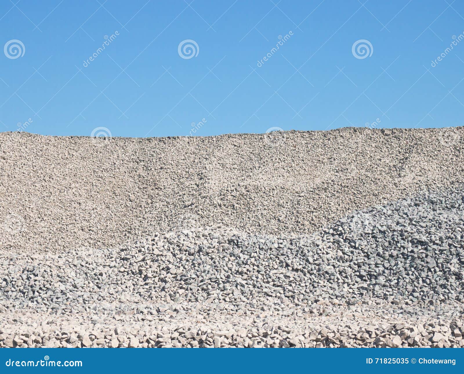 Crushed Limestone Yellow Background Stock Photography | CartoonDealer ...