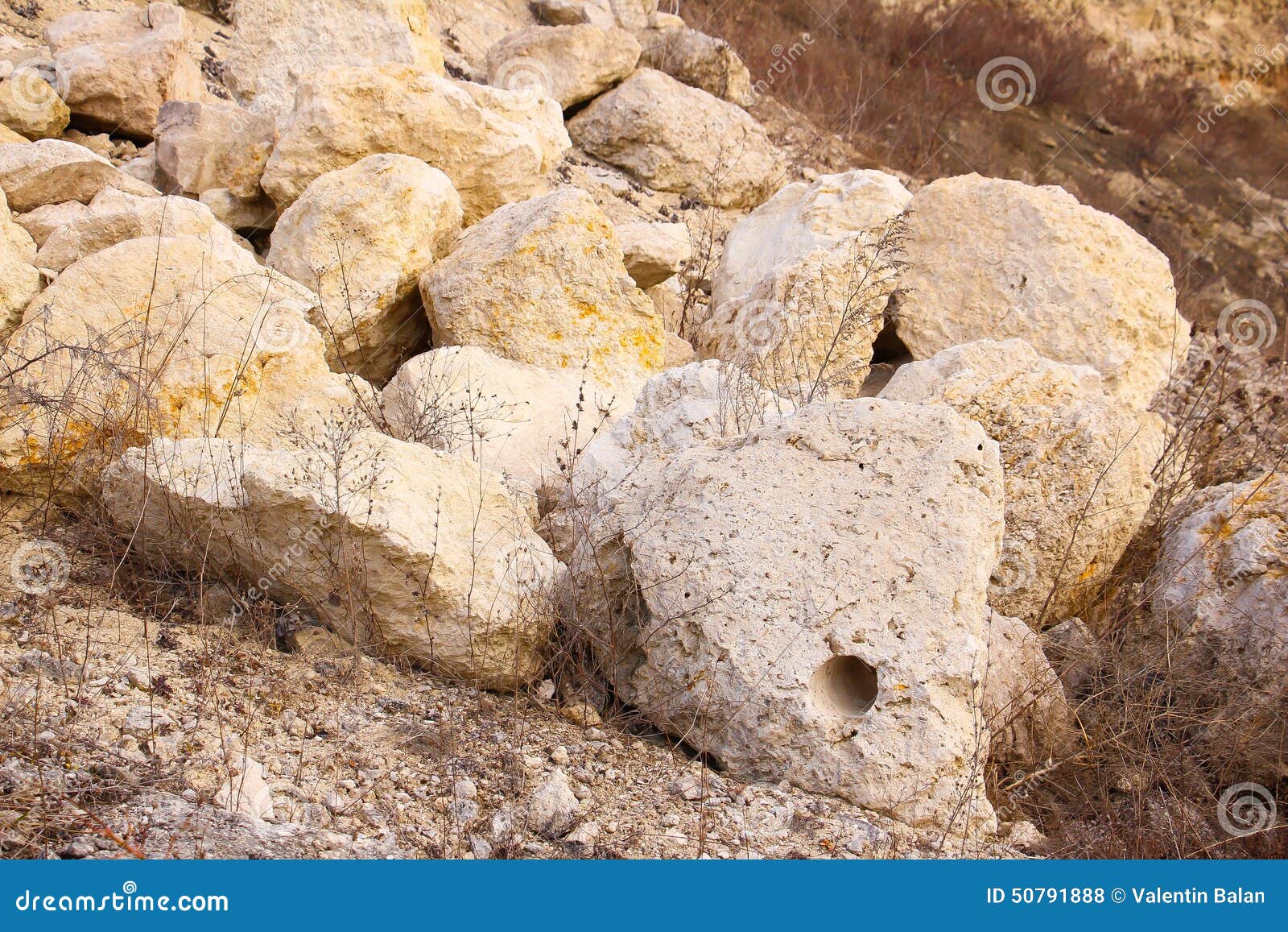 Mound rock stock photo. Image of heavy, formation, geology - 50791888