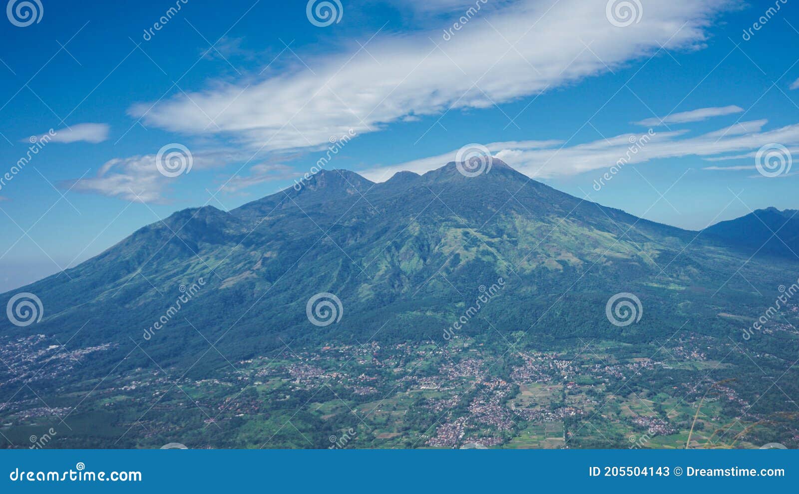 Mount Arjuno Stock Photos - Free & Royalty-Free Stock Photos from ...