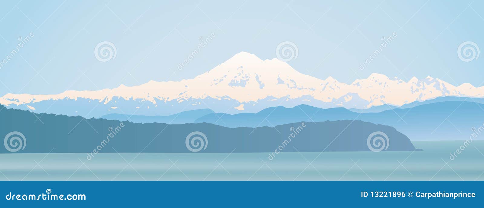 Mount Cartoons, Illustrations & Vector Stock Images - 63225 Pictures to ...