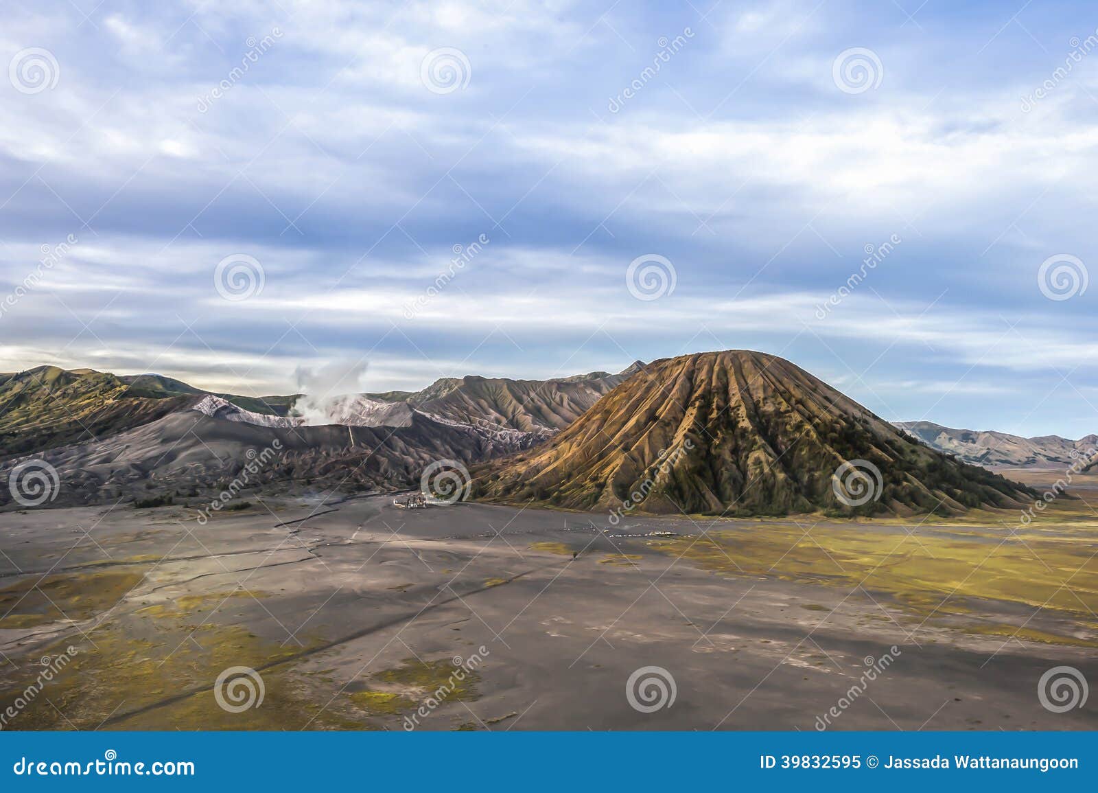 Mount Bromo java Indonesia stock image. Image of adventure - 39832595