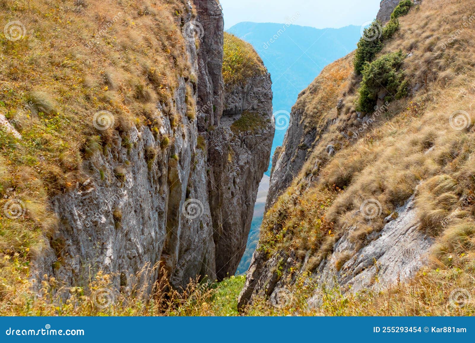 Mount Dimats - Ijevan Mountains, Armenia Stock Photo - Image of ...