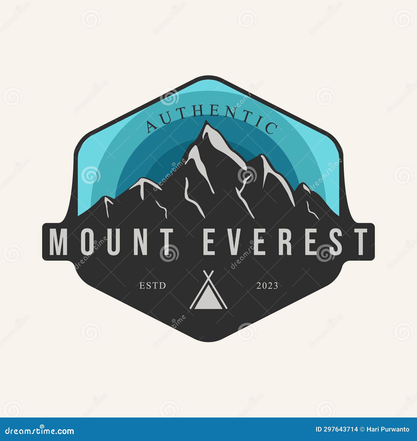 Authentic Vintage Stamp Cartoon Vector | CartoonDealer.com #37422639