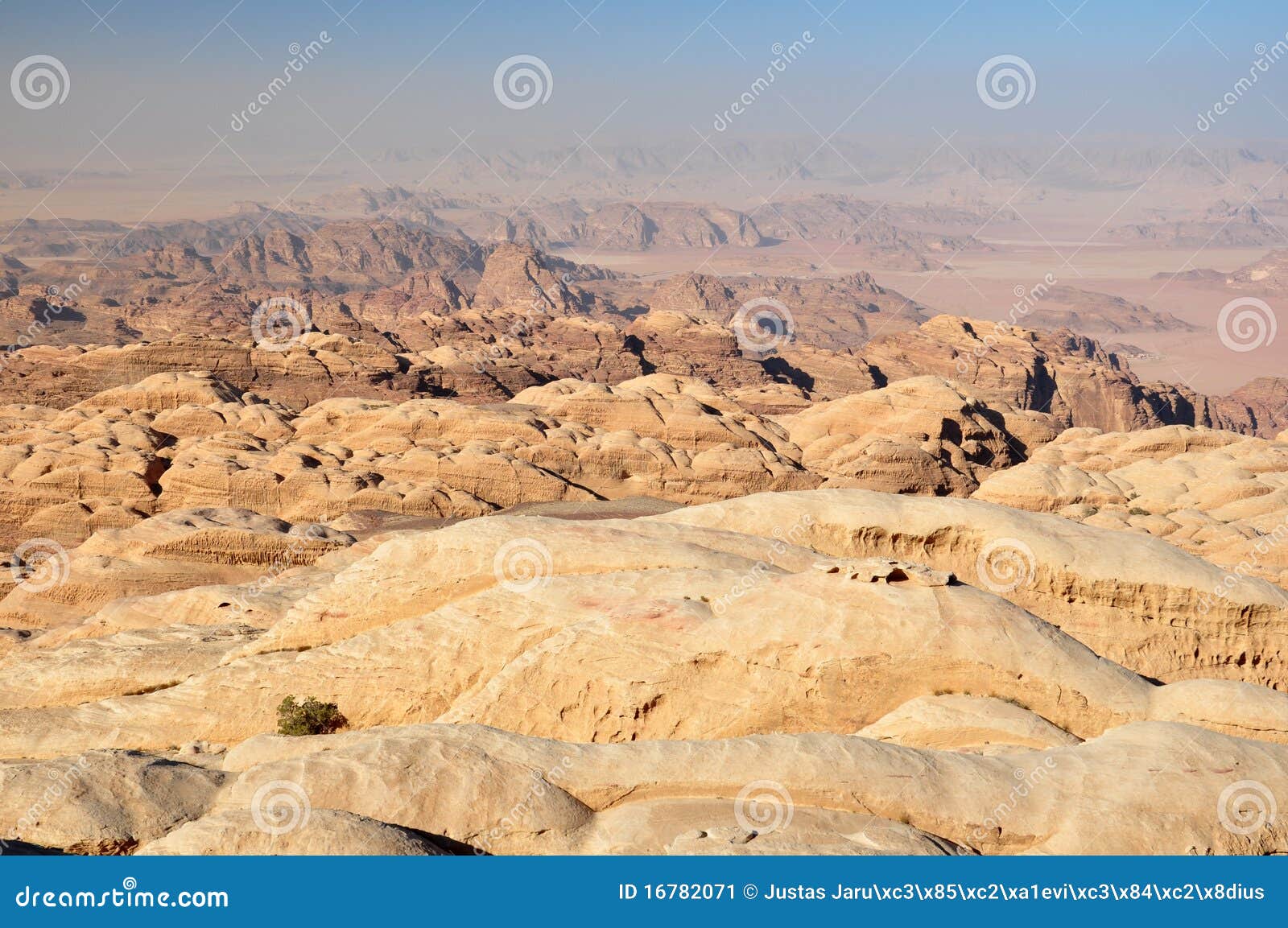 Mount Jebel stock image. Image of land, scenic, nature - 16782071
