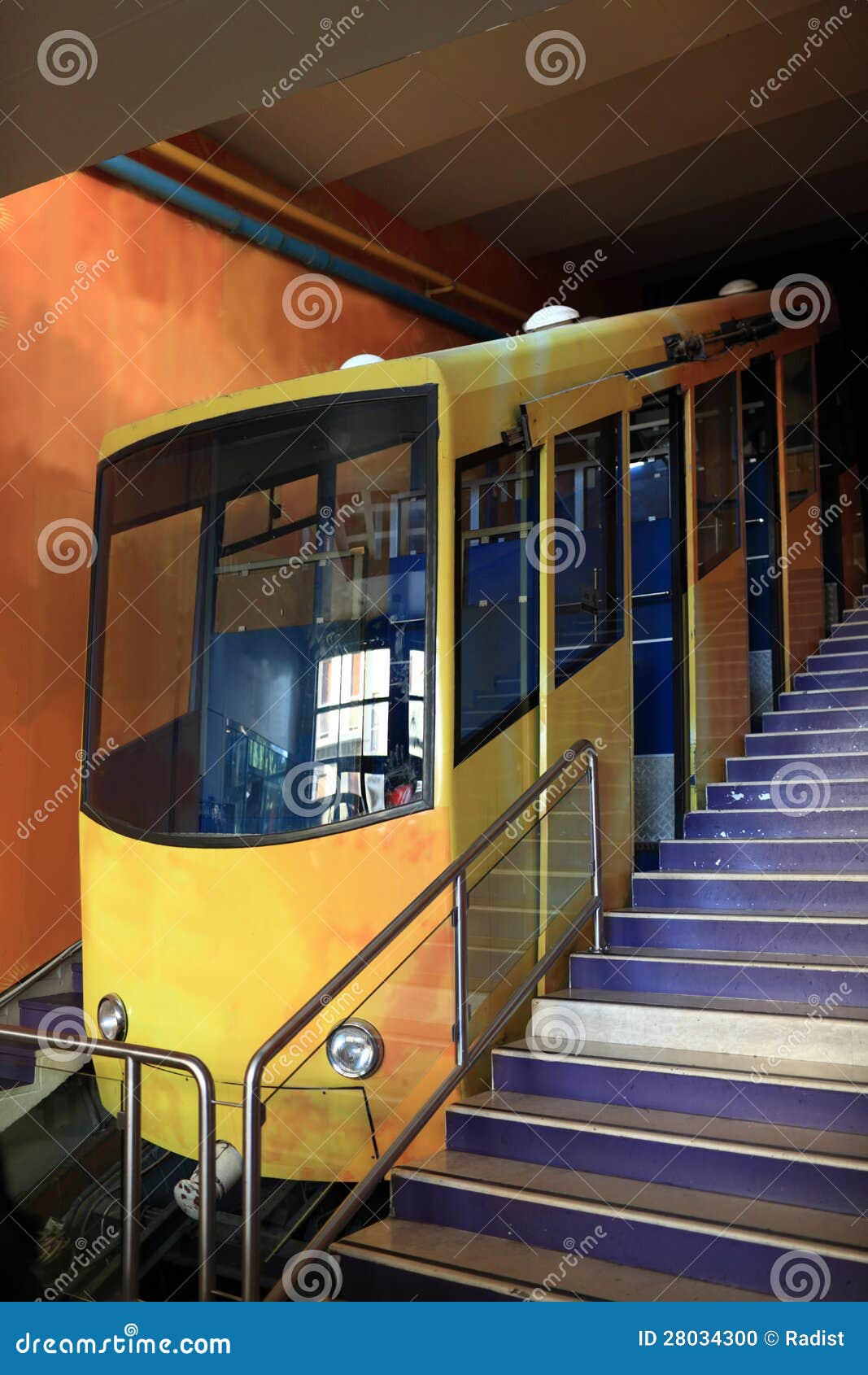 Mount Lycabettus Also Known As Lycabettus, Likavitos Or Lykavittos ...