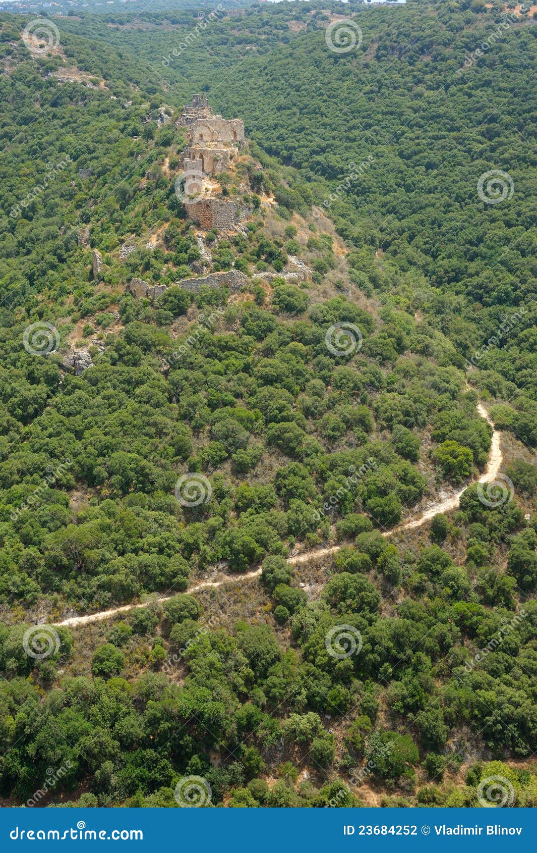 Mount Monfort stock photo. Image of knights, mountain - 23684252