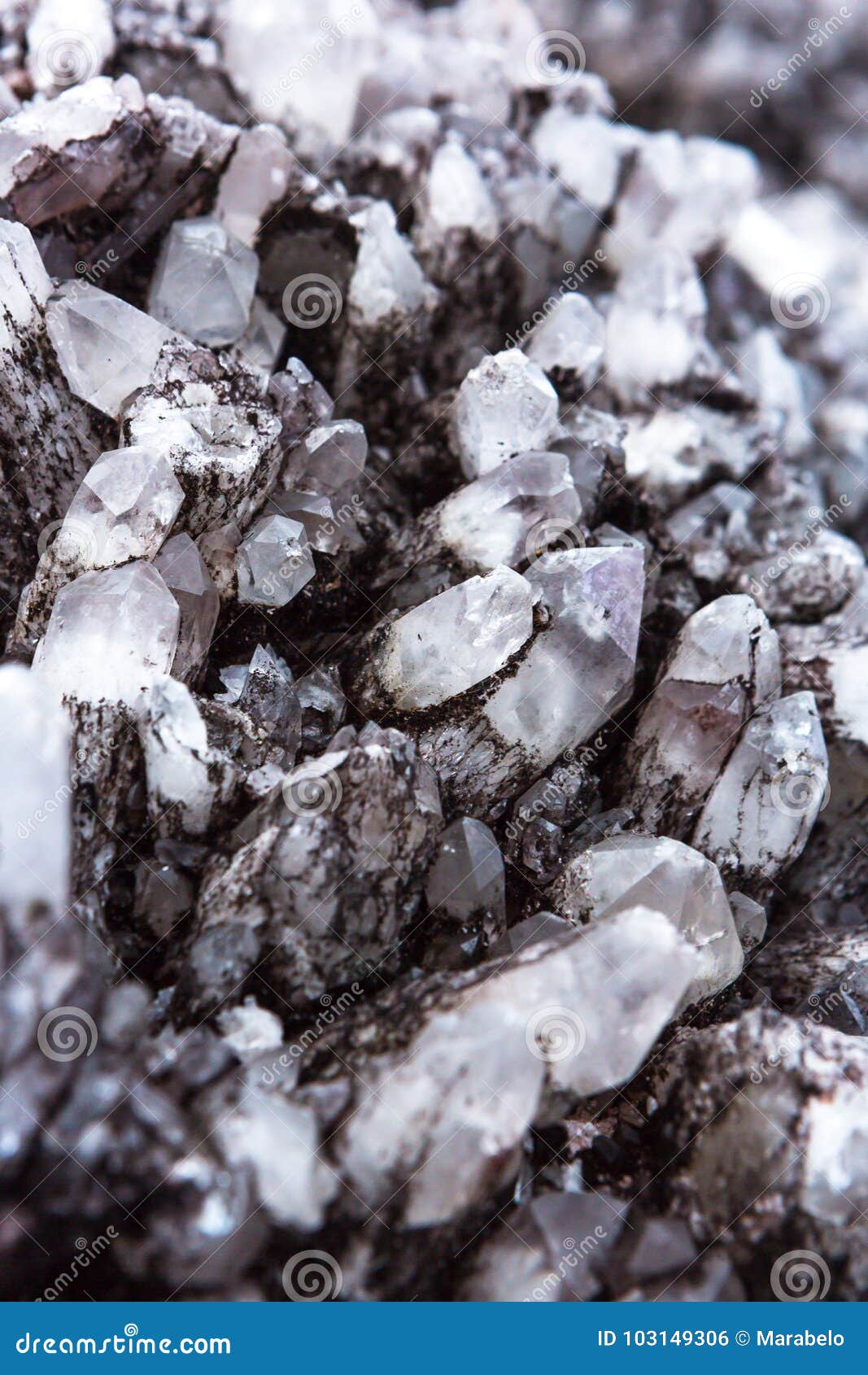 Mount Roraima Crystal stock photo. Image of guyana, outdoor - 103149306