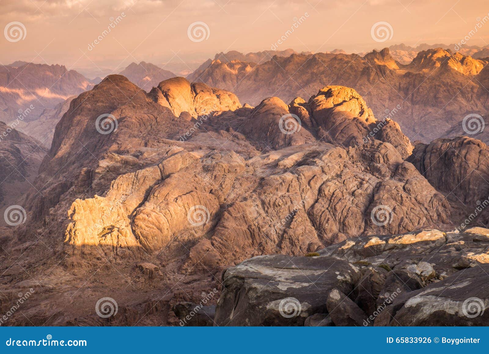 Mount Sinai. Egypt stock photo. Image of egypt, story - 65833926