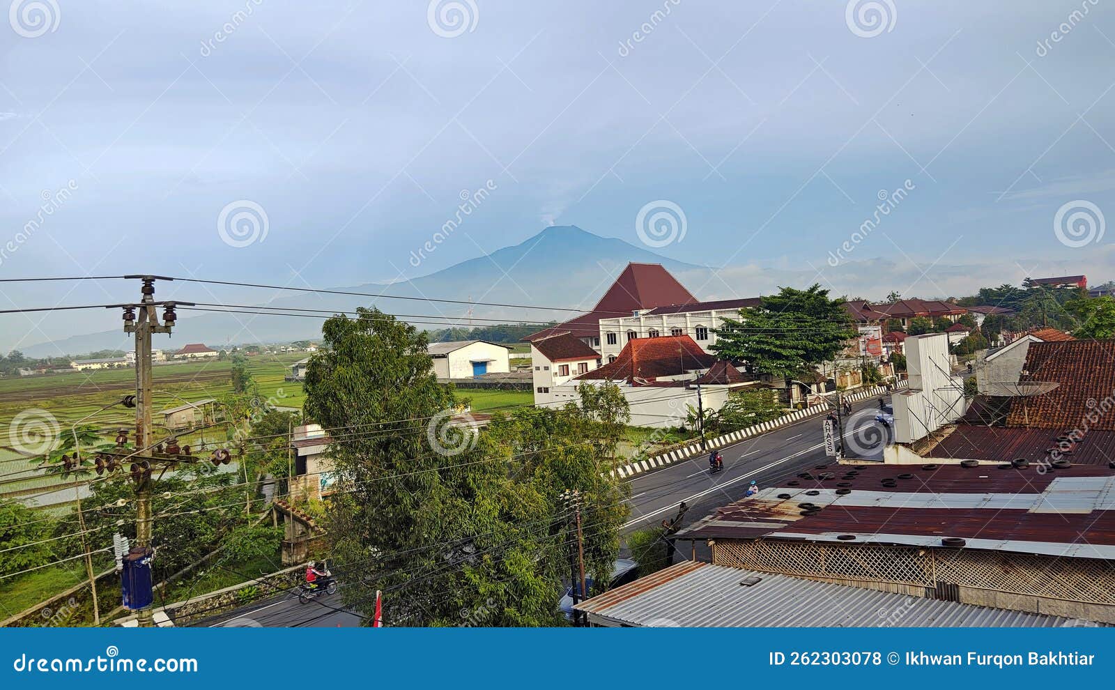 Mount slamet stock photo. Image of slamet, resort, coast - 262303078 Mount slamet stock photo. Image of slamet, resort, coast - 262303078